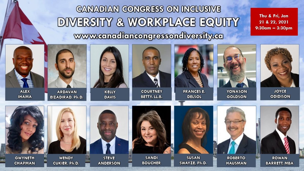 Diversity Leaders Alliance – Diversity Leaders Alliance